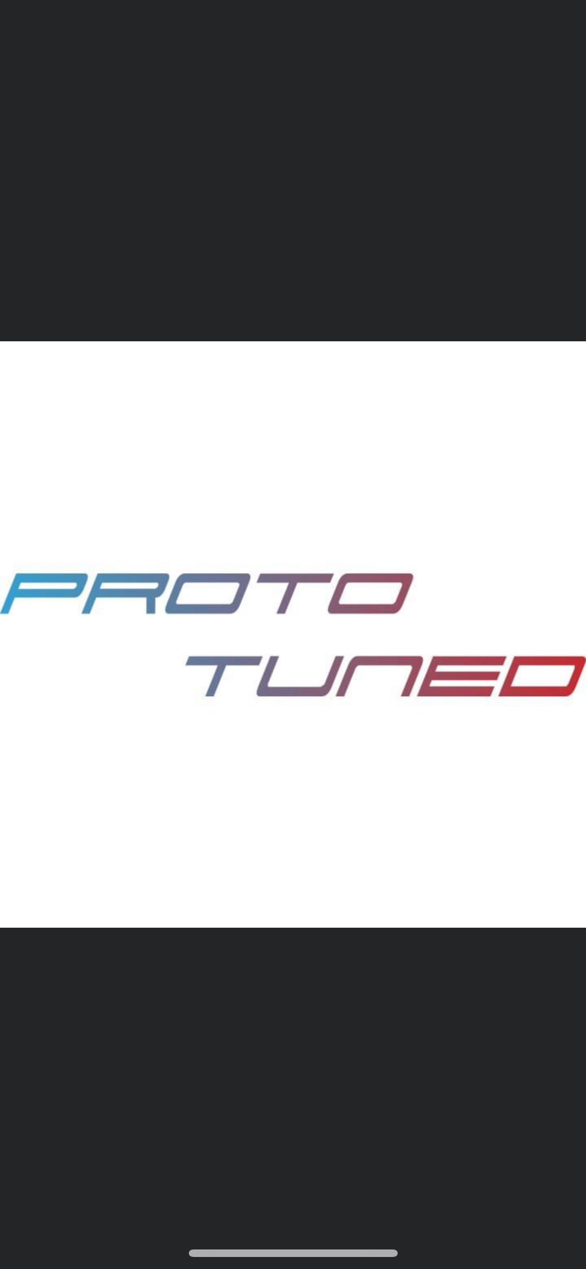 Prototuned | Custom Performance ECU Tuning